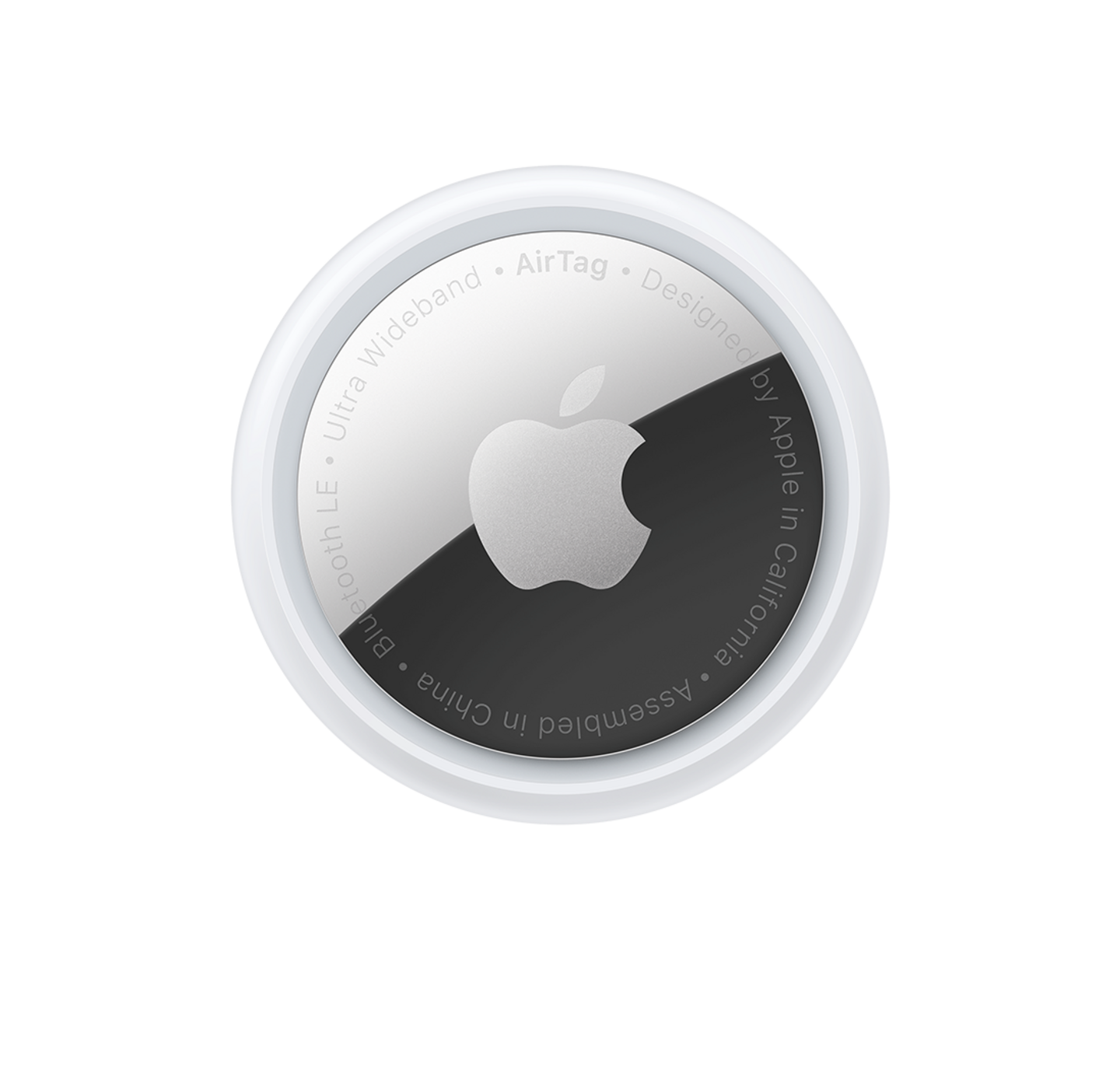 Apple | Huskertech | Nebraska