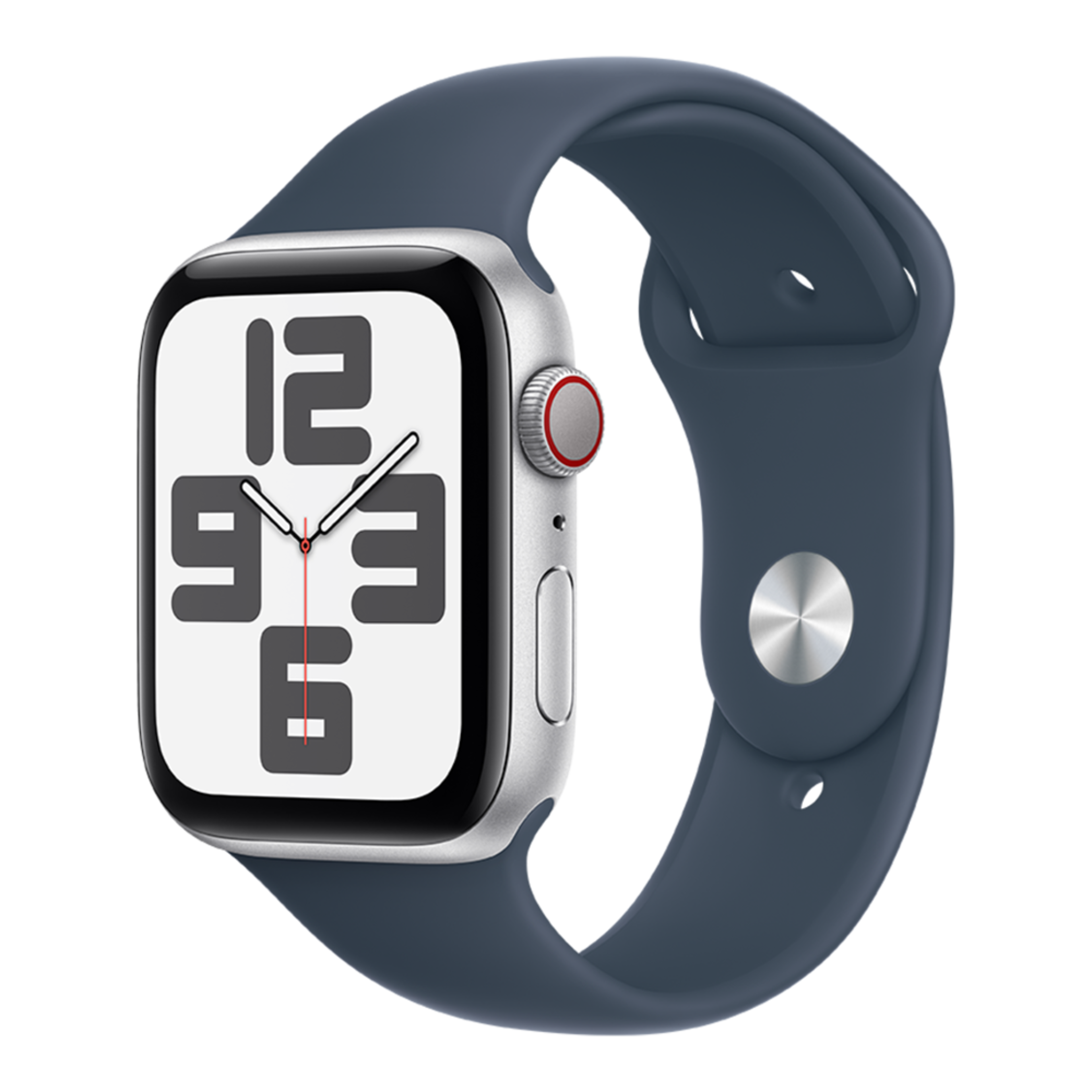 Apple | Huskertech | Nebraska