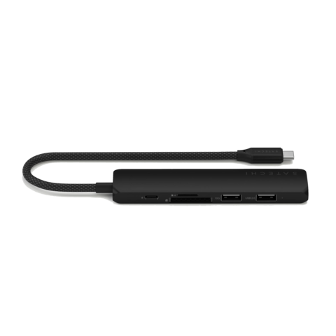 Adapters & Cables | Huskertech | Nebraska