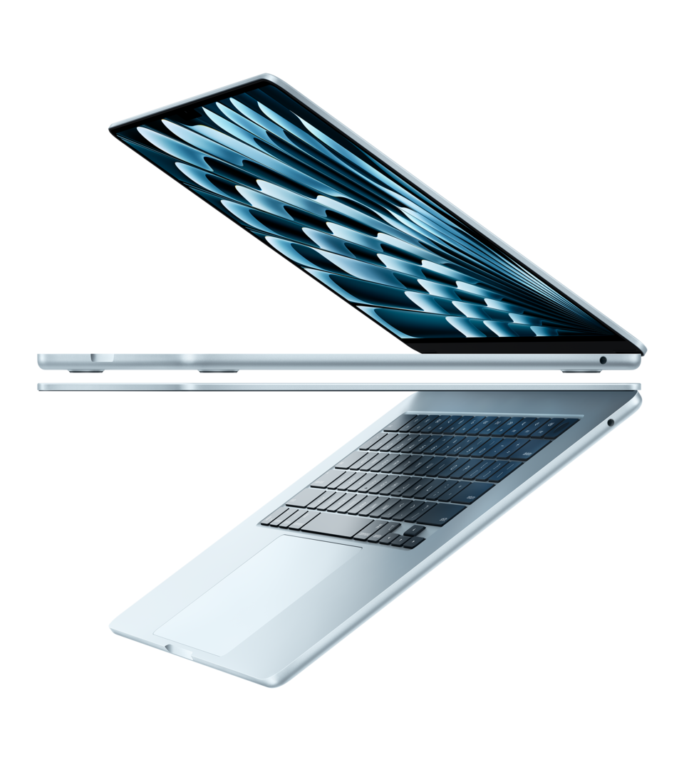 MacBook Air | Huskertech | Nebraska